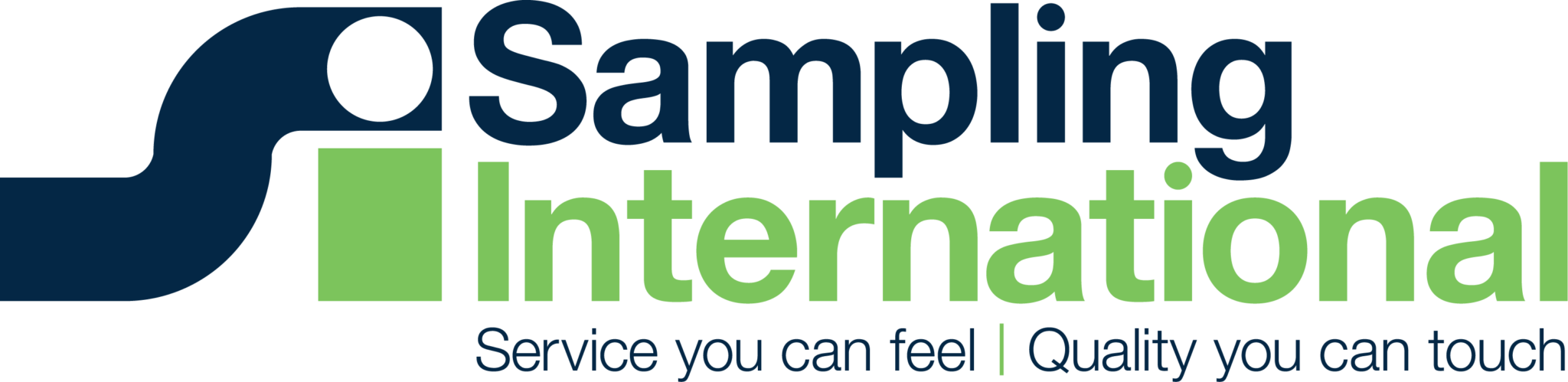 Home - Sampling International