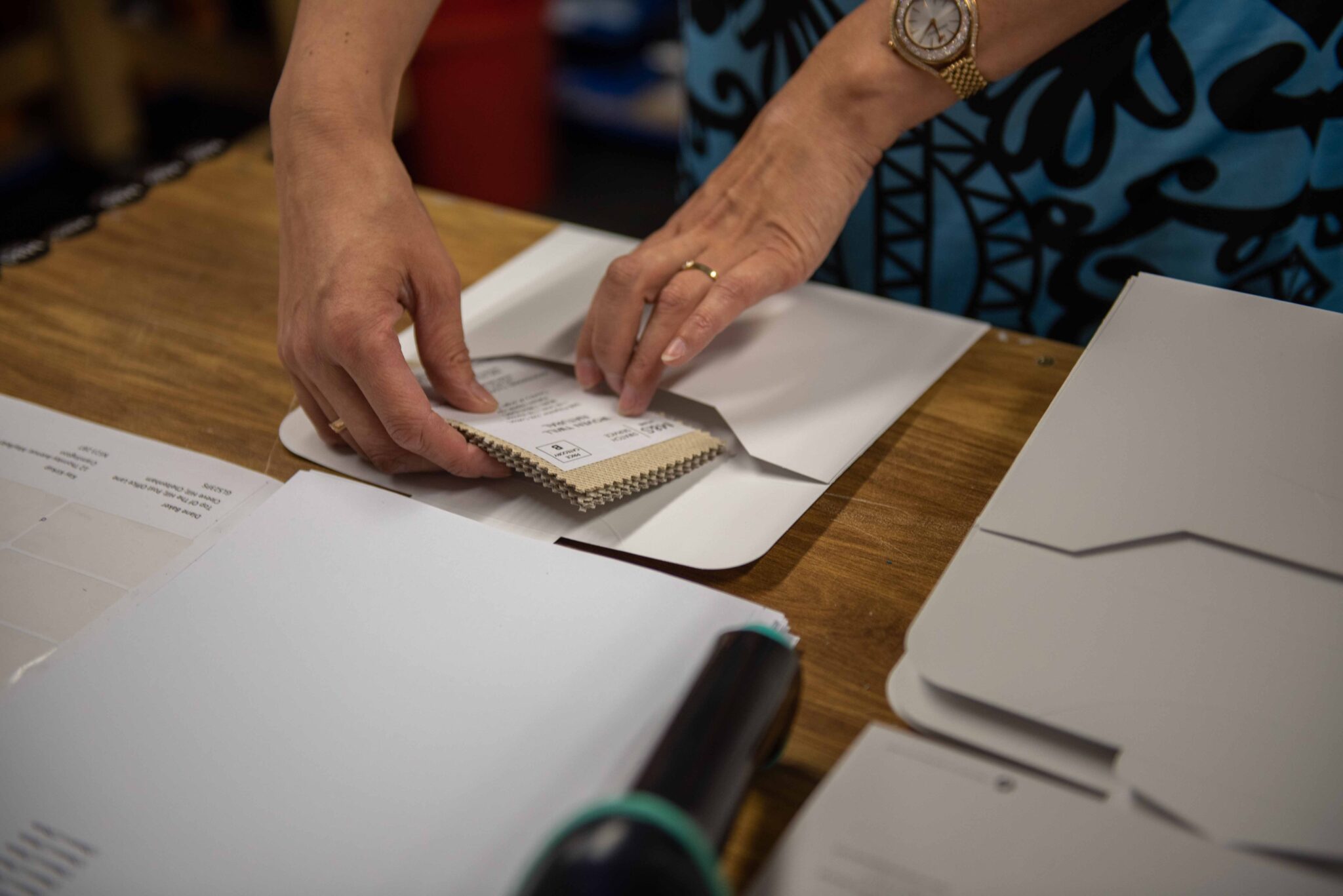 Home - Sampling International